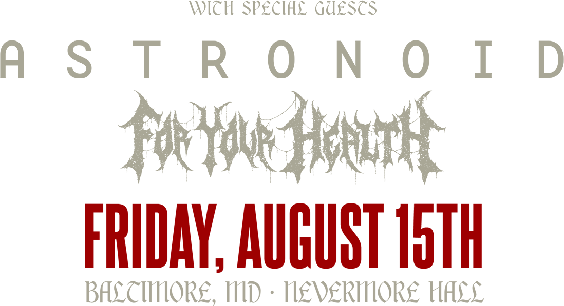 Periphery | Official Site